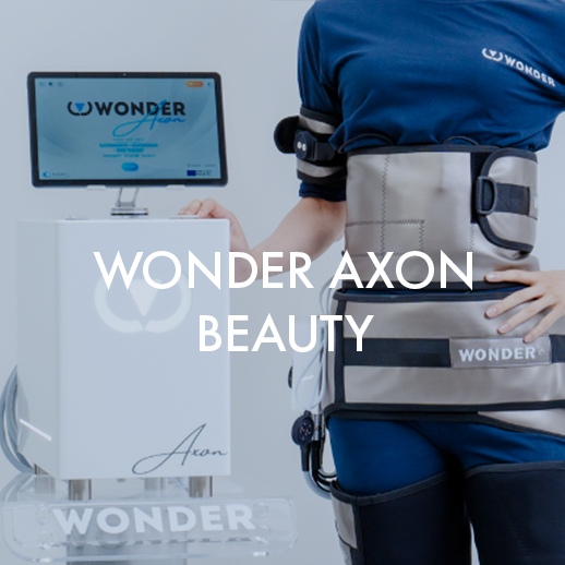 製品情報 | WONDER公式サイト